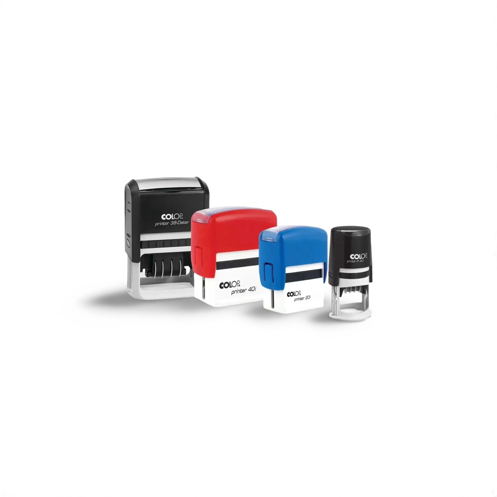 Quality Custom Rubber Stamps for Your Business