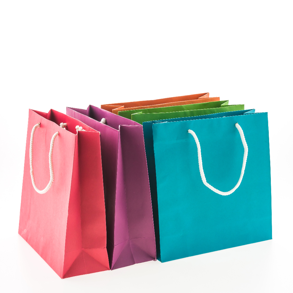 Guaranteed Custom Bags for Your Brand - Screen Printing