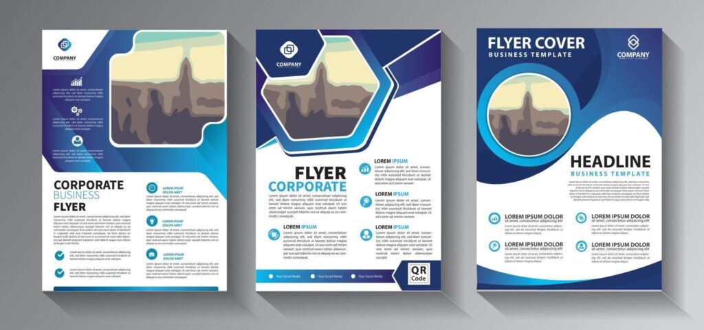 Excited High-Quality Flyer Printing for Your Business Needs
